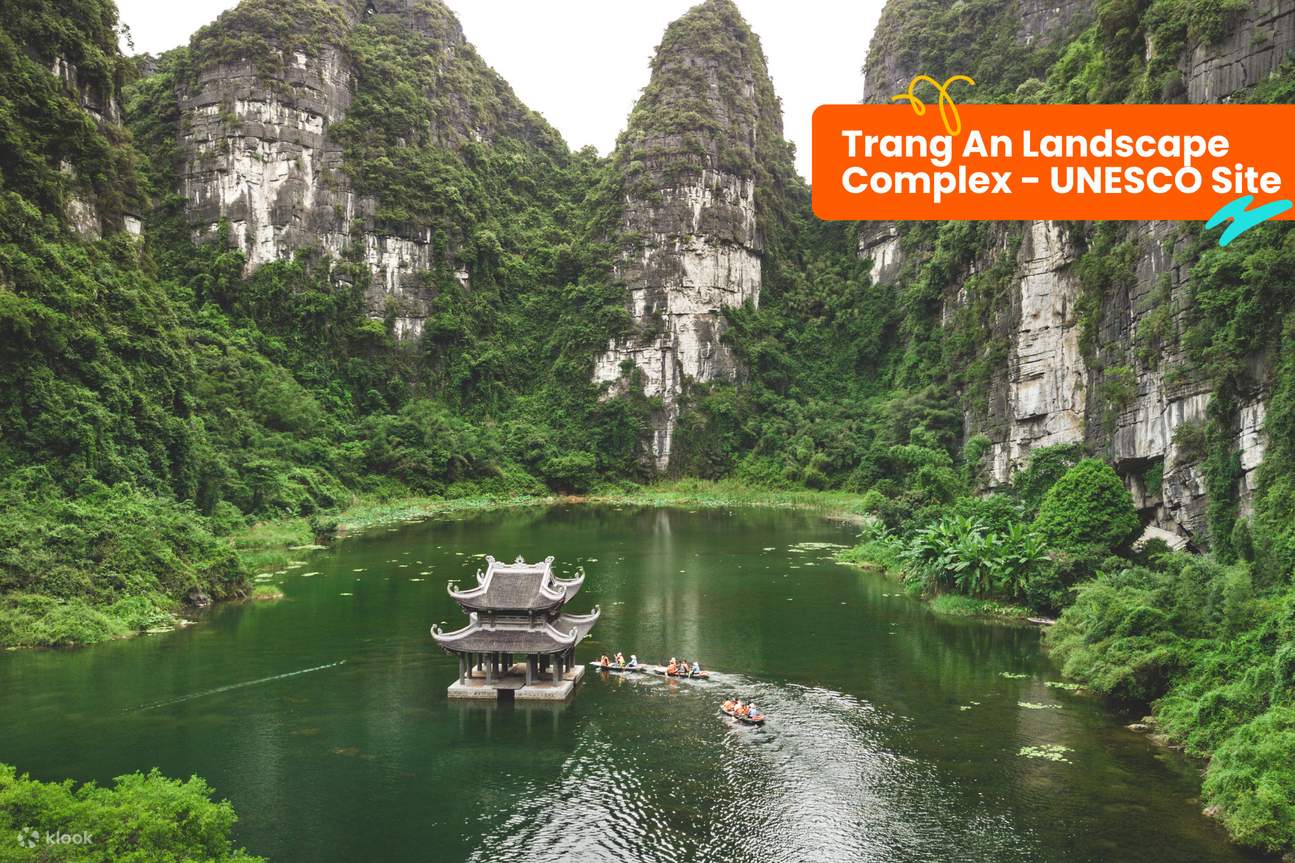 Klook Pass Ha Noi - Klook